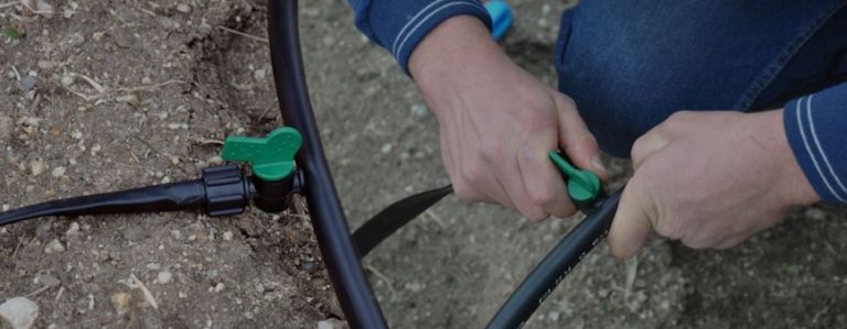Impianto irrigazione a goccia per orto fai da te: IrriGo > I consigli ...